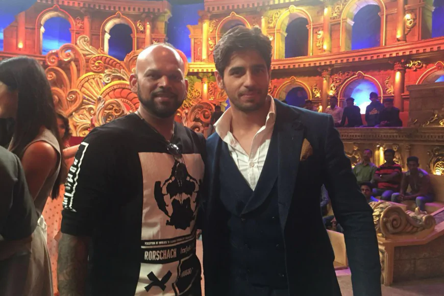 Exclusive : Dennis Fernandes aka Danny Reflects on His Lifelong Love ...